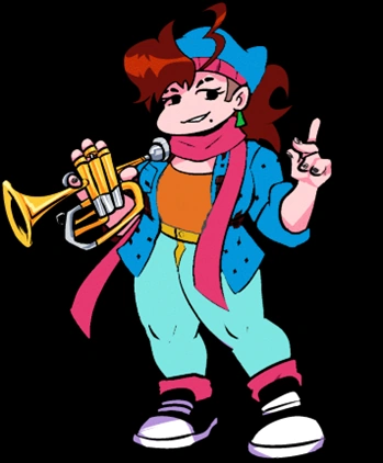 Sister Searest | The Friday night Funkin XT sides Wiki | Fandom