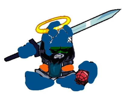 Jebus | The Friday night Funkin XT sides Wiki | Fandom