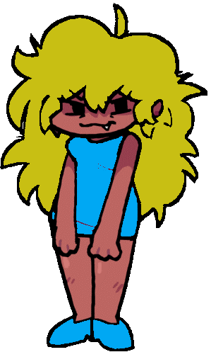 Eve | The Friday night Funkin XT sides Wiki | Fandom