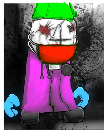 Skinner M.D | The Friday night Funkin XT sides Wiki | Fandom