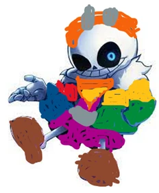 Sans | The Friday night Funkin XT sides Wiki | Fandom