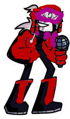 Ruvyzvat | The Friday night Funkin XT sides Wiki | Fandom