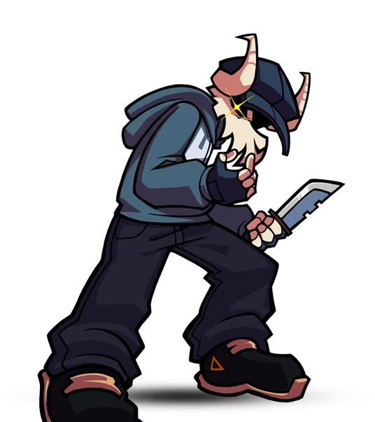 Tabi | Gamegedon.900 Wiki | Fandom