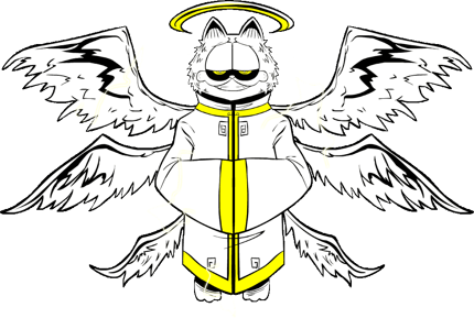 Godfield | Gamegedon.900 Wiki | Fandom