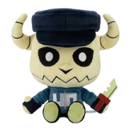 Tabi plushie | Gamegedon.900 Wiki | Fandom