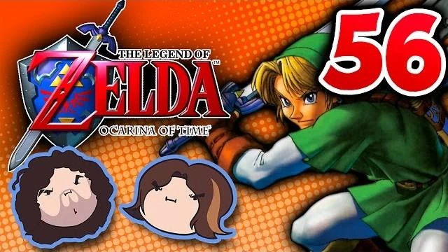 Full of Envy | Game Grumps Wiki | Fandom