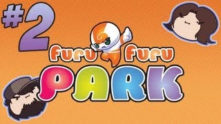 Panel Attack | Game Grumps Wiki | Fandom