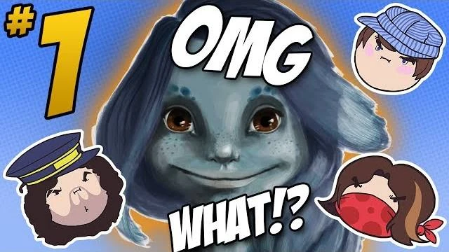 Cool Story | Game Grumps Wiki | Fandom