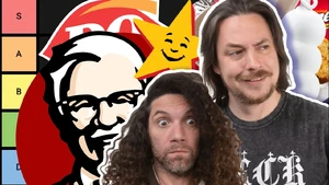 Our KFC Conspiracy Theory - Tier List: Fast Food | Game Grumps Wiki ...