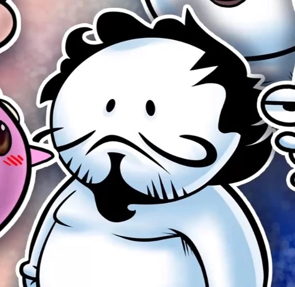 Julian | Game Grumps Wiki | Fandom