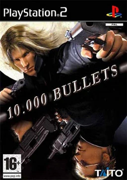 10,000 Bullets | Game Grumps Wiki | Fandom