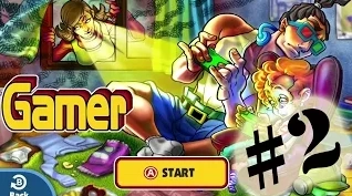 GAMER - Part 2 | Game Grumps Wiki | Fandom