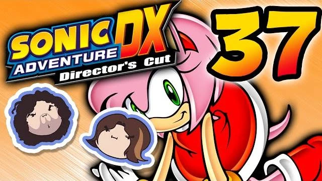 Bad Reputation | Game Grumps Wiki | Fandom