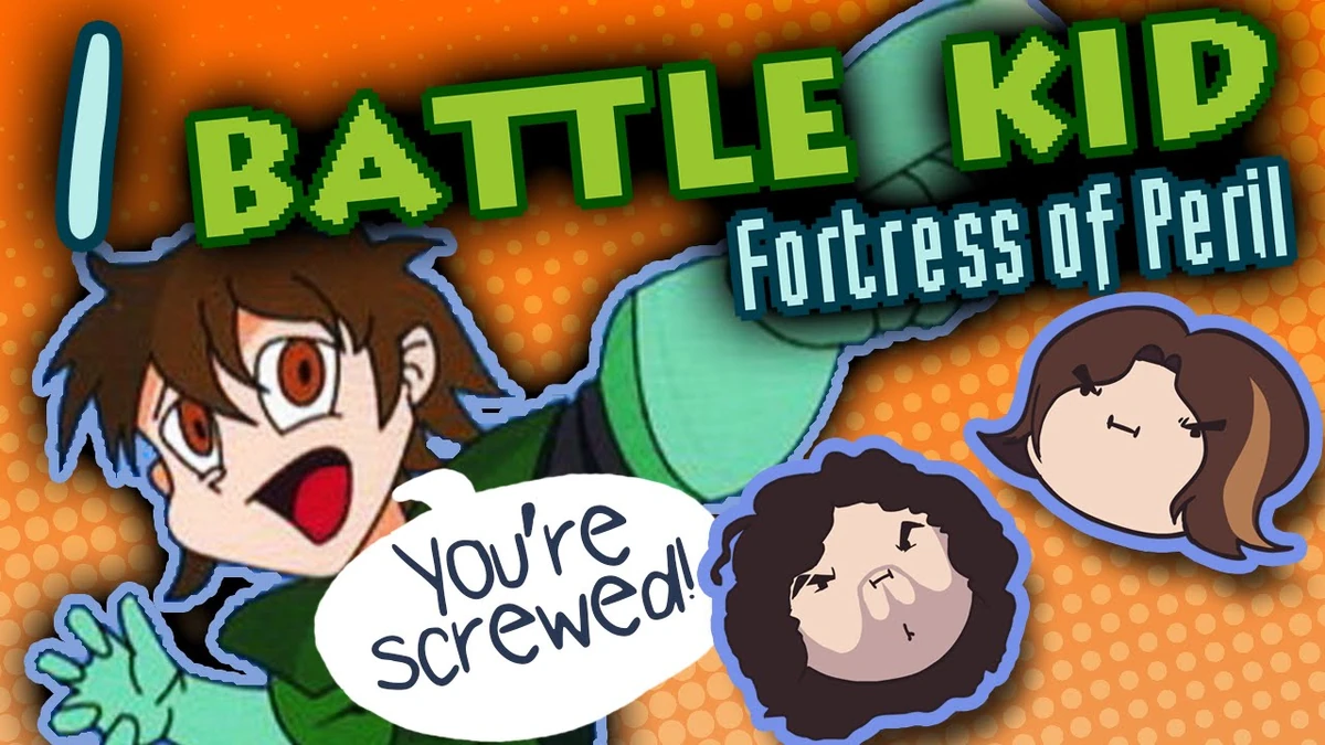 Poo Castle | Game Grumps Wiki | Fandom