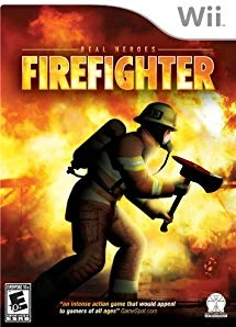 Real Heroes Firefighter 3D | Game Grumps Wiki | Fandom