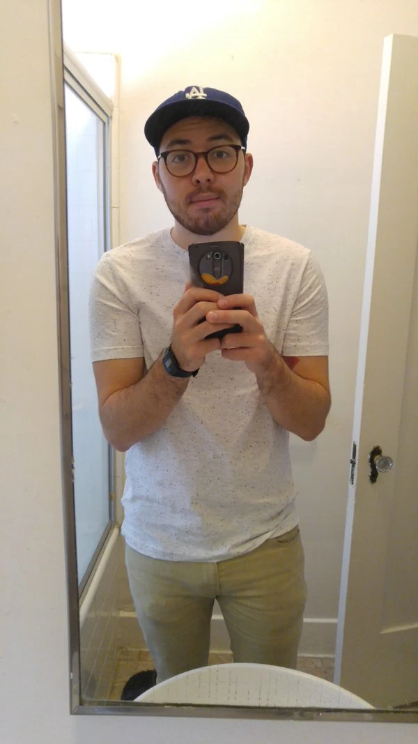 Vernon | Game Grumps Wiki | Fandom