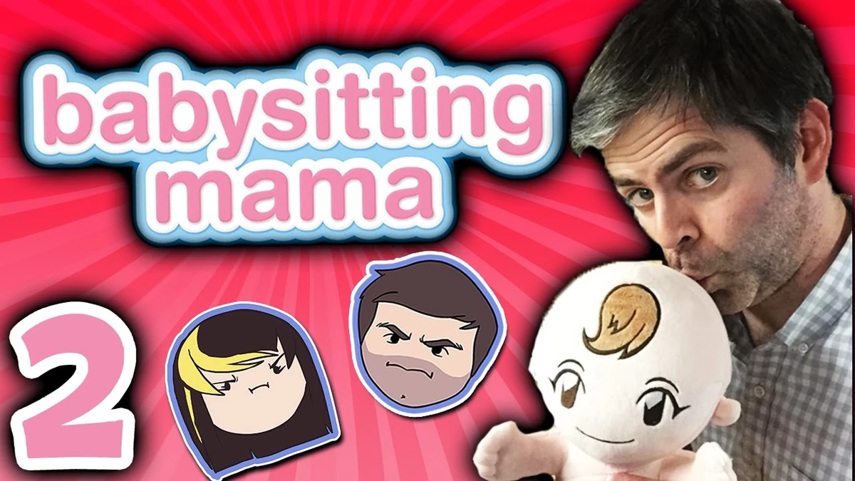 Burping Away | Game Grumps Wiki | Fandom