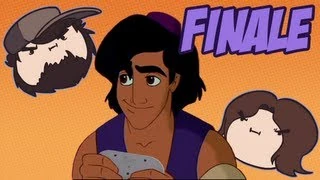 Finale (Aladdin) | Game Grumps Wiki | Fandom