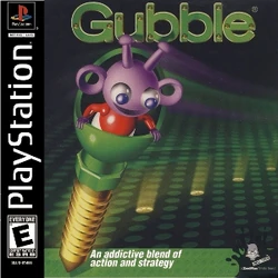 Gubble | Game Grumps Wiki | Fandom