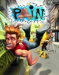 Pain | Game Grumps Wiki | Fandom