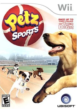 Petz Sports | Game Grumps Wiki | Fandom