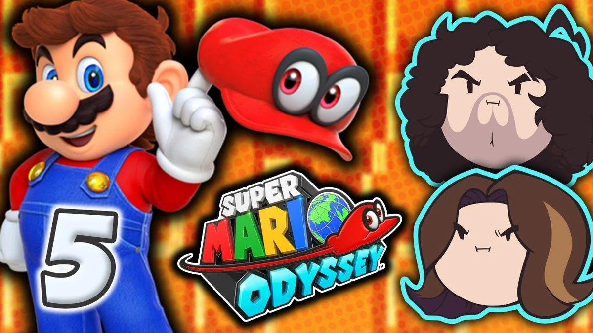 Definition of a Gamer | Game Grumps Wiki | Fandom