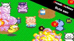 Butasan | Game Grumps Wiki | Fandom
