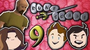 New School RuneScape | Game Grumps Wiki | Fandom