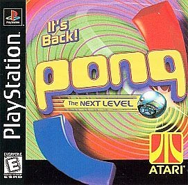 Pong: The Next Level | Game Grumps Wiki | Fandom