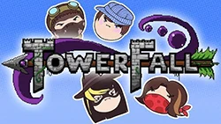 TowerFall (episode) | Game Grumps Wiki | Fandom