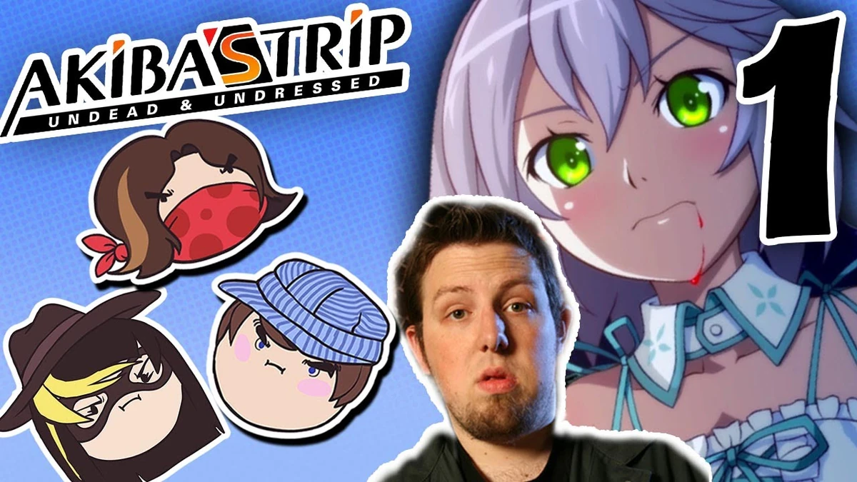 Samurai Pigs | Game Grumps Wiki | Fandom