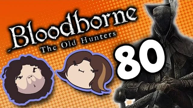 Too Many Crows | Game Grumps Wiki | Fandom