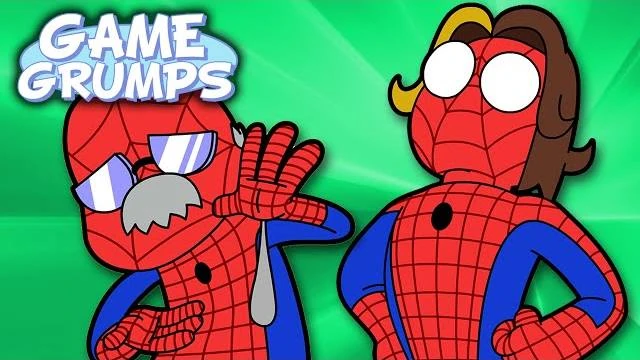 Hello Governor | Game Grumps Wiki | Fandom