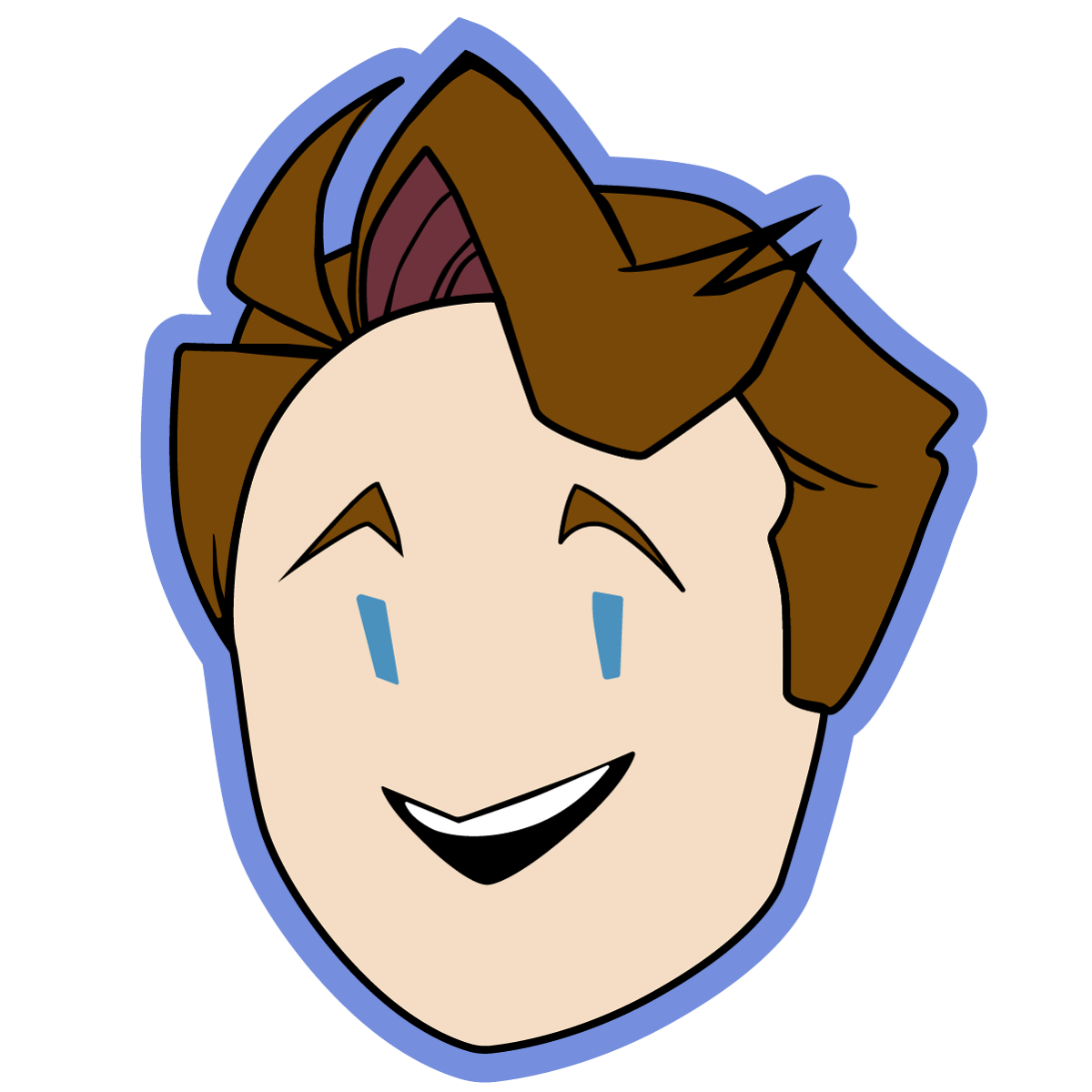 Matt Watson | Game Grumps Wiki | Fandom