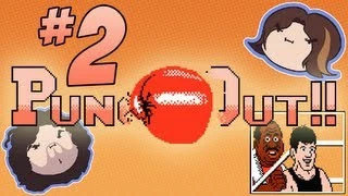 Fists of Fury (Mike Tyson's Punch-Out!!) | Game Grumps Wiki | Fandom