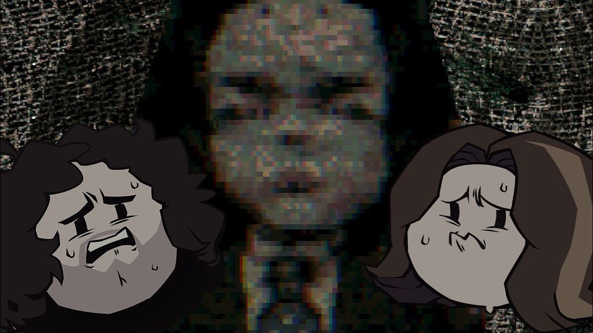 Possibly The Most Disturbing Game Game Grumps Wiki Fandom