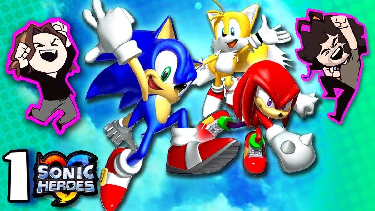 We are proud FURRIES | Game Grumps Wiki | Fandom