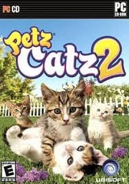 Petz Catz 2 | Game Grumps Wiki | Fandom