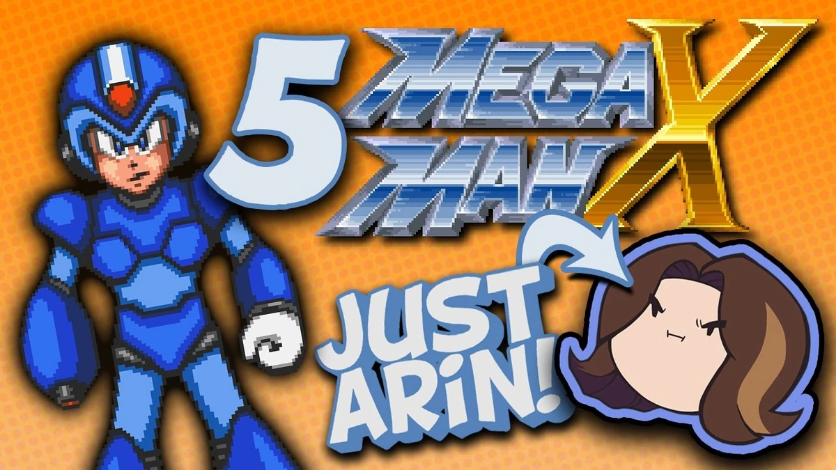 Double Boss Deluxe | Game Grumps Wiki | Fandom