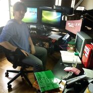 Grump Office | Game Grumps Wiki | Fandom