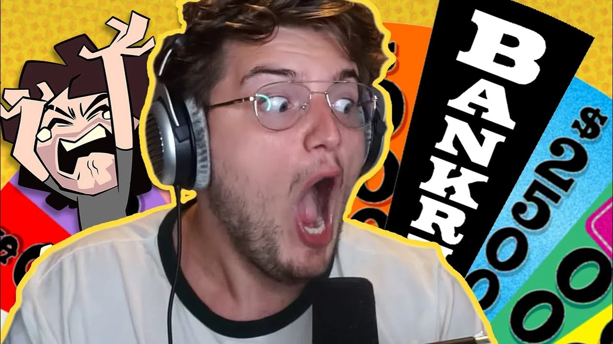 Dan is finally not alone in his pain... | Game Grumps Wiki | Fandom