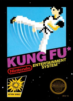 Kung Fu | Game Grumps Wiki | Fandom
