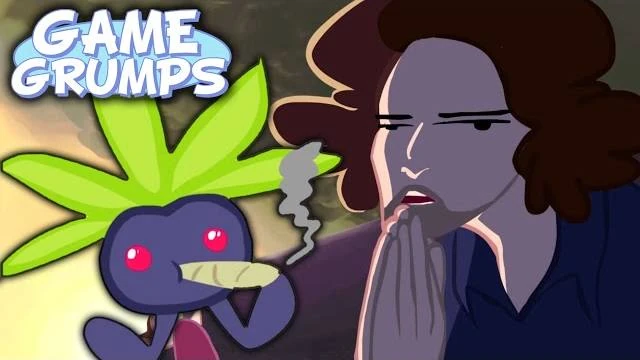TOKE-Mon | Game Grumps Wiki | Fandom