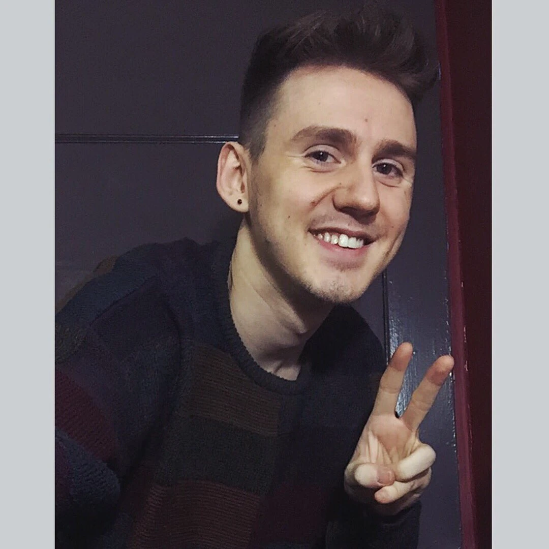 Jimmy Whetzel | Game Grumps Wiki | Fandom