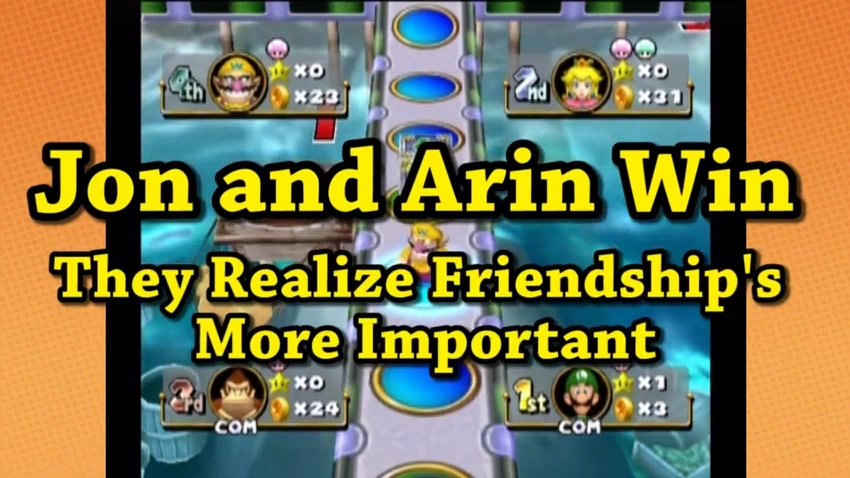 Category:Jon and Arin Episodes | Game Grumps Wiki | Fandom