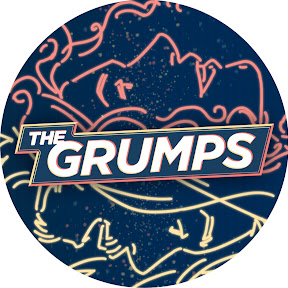Game Grumps Logo Vector