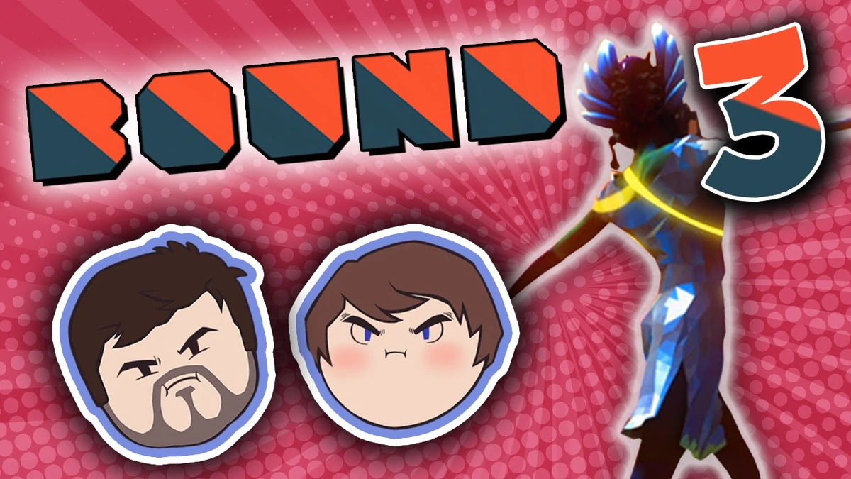 Dear Diary (Bound) | Game Grumps Wiki | Fandom