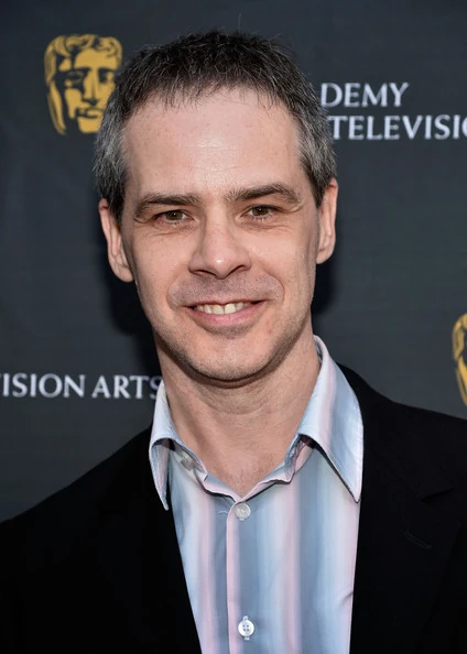 Grant Kirkhope | Game Grumps Wiki | Fandom