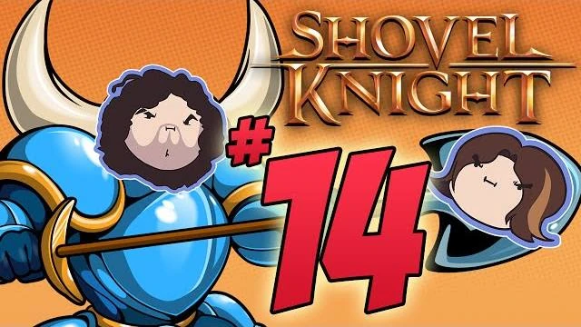 THE TOUGHEST KNIGHT | Game Grumps Wiki | Fandom