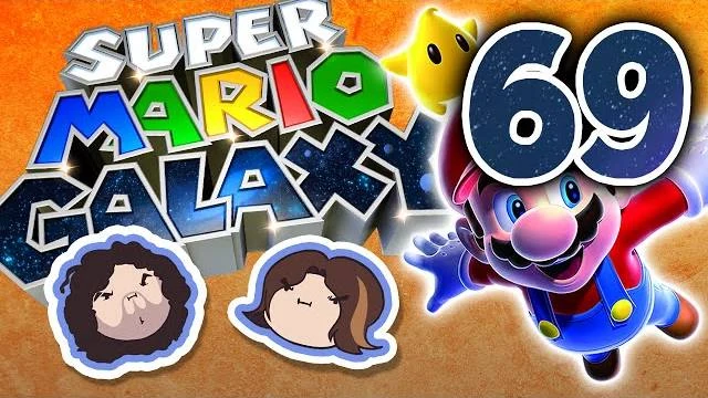 Adorably Goofy | Game Grumps Wiki | Fandom